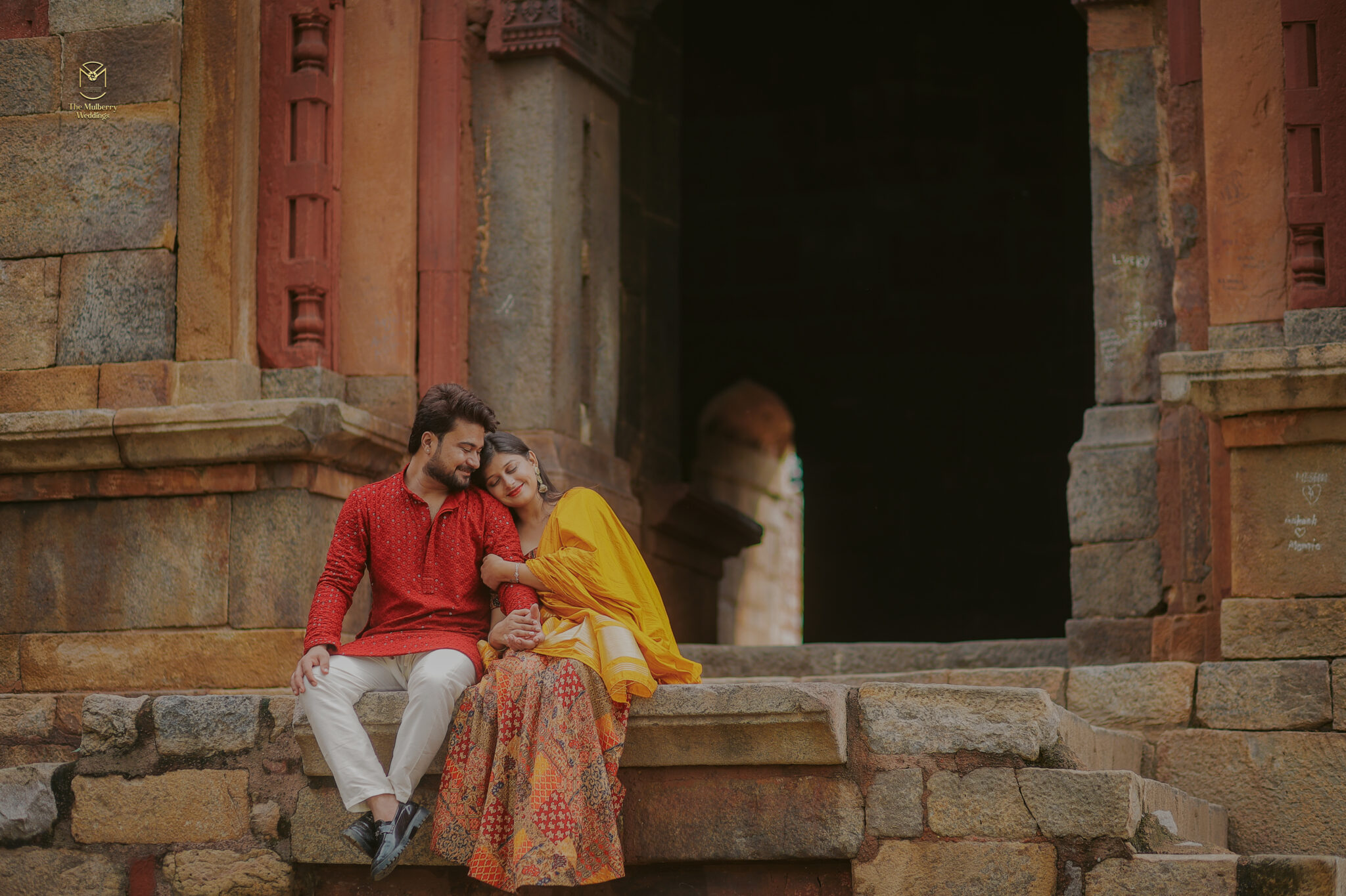 Sapna Studio – Photographer & Videographer